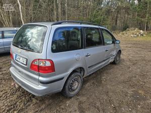 Ford Galaxy 2005 Prienai, ar dzinēja tilpumu 1.90 L un nobraukumu 412 tūkst. km par 450 €, foto 10 vietnē AUTOMOTO.COM.LV