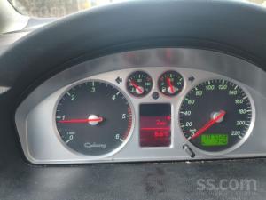 Ford Galaxy 2005 in Riga, with an engine capacity of 1.90 L and mileage of 397 thousand km for 1455 €, photo 17 on AUTOMOTO.COM.LV