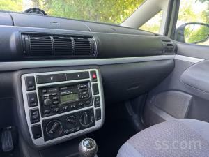 Форд Галакси 2005 в Елгава, объемом двигателя 1.90 л и пробегом 370 тыс. км за 1280 €, фото 15 на AUTOMOTO.COM.LV