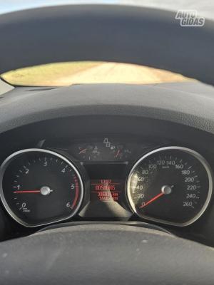Ford Galaxy 2006 in Siauliai, with an engine capacity of 2.00 L and mileage of 300 thousand km for 2200 €, photo 7 on AUTOMOTO.COM.LV