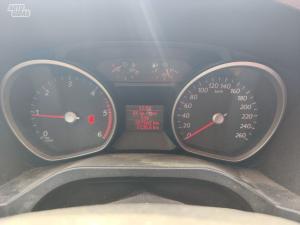 Ford Galaxy 2006 in Kaunas, with an engine capacity of 1.80 L and mileage of 320 thousand km for 600 €, photo 10 on AUTOMOTO.COM.LV