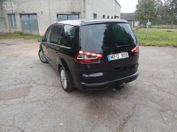 Ford Galaxy 2006 RadviliÅ”kis vietnÄ Ford Galaxy 2006 RadviliÅ”kis, ar dzinÄja tilpumu 2.00 L un nobraukumu 237 tÅ«kst. km par 2350 ā¬, foto 7 vietnÄ AUTOMOTO.COM.LV