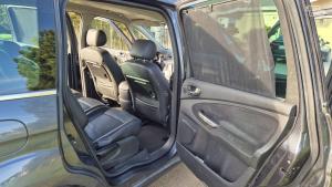 Ford Galaxy 2006 in Kaunas, with an engine capacity of 2.00 L and mileage of 280 thousand km for 2000 €, photo 9 on AUTOMOTO.COM.LV