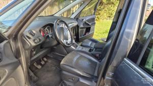 Ford Galaxy 2006 in Kaunas, with an engine capacity of 2.00 L and mileage of 280 thousand km for 2000 €, photo 11 on AUTOMOTO.COM.LV