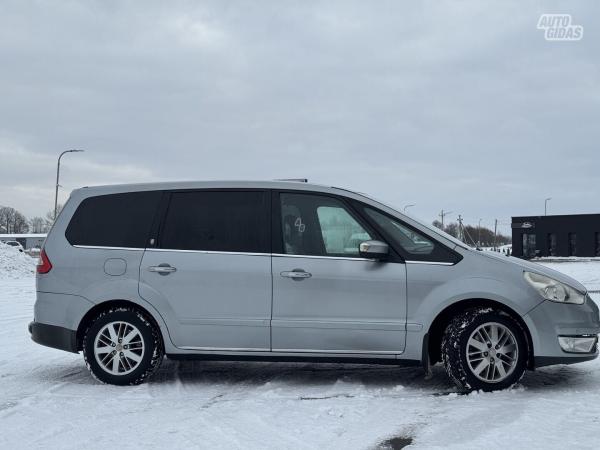 Ford Galaxy 2007 Kauņa, ar dzinēja tilpumu 2.00 L un nobraukumu 334 tūkst. km par 2800 €, foto 3 vietnē AUTOMOTO.COM.LV