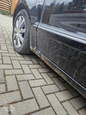 Ford Galaxy 2007 Telšiai, ar dzinēja tilpumu 2.00 L un nobraukumu 522 tūkst. km par 1500 €, foto 6 vietnē AUTOMOTO.COM.LV