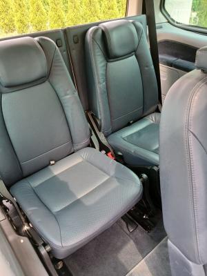 Ford Galaxy 2007 Plungė, ar dzinēja tilpumu 1.80 L un nobraukumu 380 tūkst. km par 2999 €, foto 7 vietnē AUTOMOTO.COM.LV