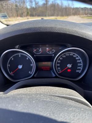 Ford Galaxy 2007 in Gulbene, with an engine capacity of 2.00 L and mileage of 322 thousand km for 2900 €, photo 12 on AUTOMOTO.COM.LV