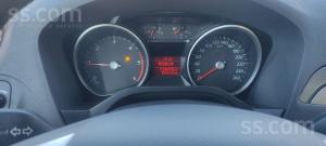 Ford Galaxy 2007 Rīga, ar dzinēja tilpumu 1.80 L un nobraukumu 510 tūkst. km par 1700 €, foto 11 vietnē AUTOMOTO.COM.LV