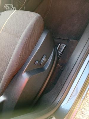 Ford Galaxy 2007 in Marijampole, with an engine capacity of 2.00 L and mileage of 300 thousand km for 3800 €, photo 11 on AUTOMOTO.COM.LV