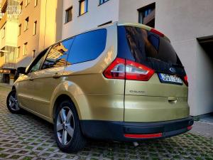 Ford Galaxy 2007 Viļņa, ar dzinēja tilpumu 2.00 L un nobraukumu 324 tūkst. km par 1550 €, foto  vietnē AUTOMOTO.COM.LV