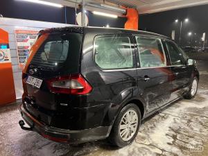 Ford Galaxy 2008 Viļņa, ar dzinēja tilpumu 2.00 L un nobraukumu 400 tūkst. km par 1690 €, foto 4 vietnē AUTOMOTO.COM.LV