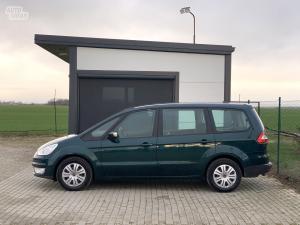 Ford Galaxy 2008 Kauņa, ar dzinēja tilpumu 2.00 L un nobraukumu 256 tūkst. km par 3499 €, foto 9 vietnē AUTOMOTO.COM.LV