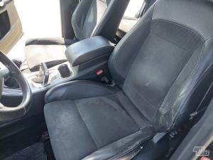 Ford Galaxy 2008 Radviliškis, ar dzinēja tilpumu 2.20 L un nobraukumu 278 tūkst. km par 3500 €, foto 9 vietnē AUTOMOTO.COM.LV