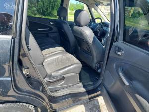 Ford Galaxy 2008 Radviliškis, ar dzinēja tilpumu 2.20 L un nobraukumu 278 tūkst. km par 3500 €, foto 13 vietnē AUTOMOTO.COM.LV