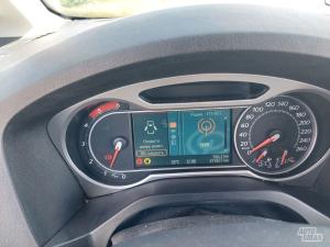 Ford Galaxy 2008 Radviliškis, ar dzinēja tilpumu 2.20 L un nobraukumu 278 tūkst. km par 3500 €, foto 17 vietnē AUTOMOTO.COM.LV