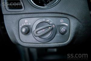 Ford Galaxy 2008 Rīga, ar dzinēja tilpumu 2.00 L un nobraukumu 297 tūkst. km par 4490 €, foto 15 vietnē AUTOMOTO.COM.LV