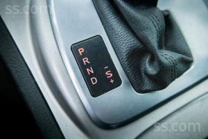Ford Galaxy 2008 Rīga, ar dzinēja tilpumu 2.00 L un nobraukumu 297 tūkst. km par 4490 €, foto 16 vietnē AUTOMOTO.COM.LV