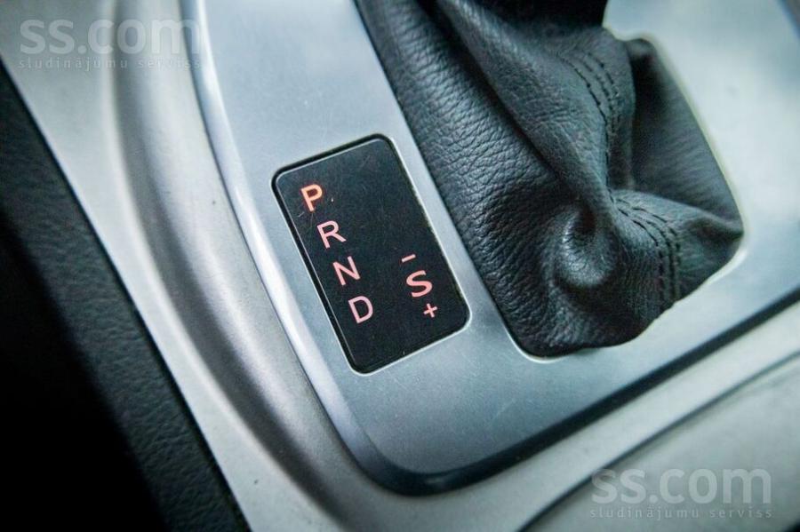 Ford Galaxy 2008 Rīga, ar dzinēja tilpumu 2.00 L un nobraukumu 297 tūkst. km par 4490 €, foto 16 vietnē AUTOMOTO.COM.LV