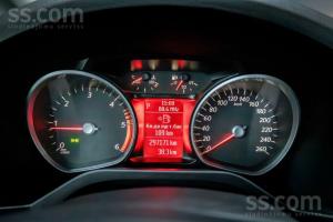 Ford Galaxy 2008 Rīga, ar dzinēja tilpumu 2.00 L un nobraukumu 297 tūkst. km par 4490 €, foto 22 vietnē AUTOMOTO.COM.LV