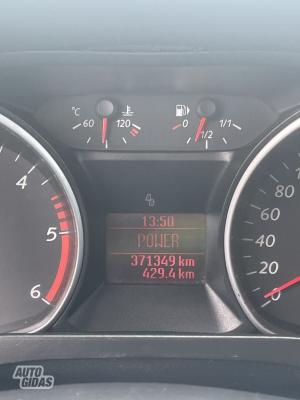 Форд Галакси 2008 в Каунас, объемом двигателя 2.00 л и пробегом 371 тыс. км за 2300 €, фото 9 на AUTOMOTO.COM.LV