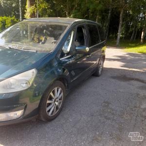 Ford Galaxy 2008 Kretinga, ar dzinēja tilpumu 2.30 L un nobraukumu 346 tūkst. km par 3000 €, foto 3 vietnē AUTOMOTO.COM.LV