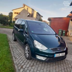 Ford Galaxy 2008 Kretinga, ar dzinēja tilpumu 2.30 L un nobraukumu 346 tūkst. km par 3000 €, foto 9 vietnē AUTOMOTO.COM.LV