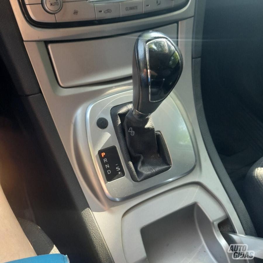 Ford Galaxy 2008 Kretinga, ar dzinēja tilpumu 2.30 L un nobraukumu 346 tūkst. km par 3000 €, foto 10 vietnē AUTOMOTO.COM.LV