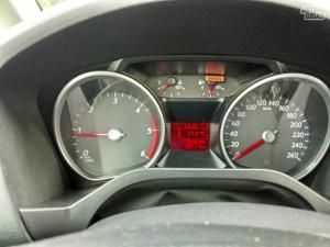 Форд Галакси 2008 в Паневежис, объемом двигателя 2.00 л и пробегом 374 тыс. км за 2200 €, фото 3 на AUTOMOTO.COM.LV