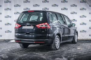 Ford Galaxy 2009 Kauņa, ar dzinēja tilpumu 2.20 L un nobraukumu 214 tūkst. km par 5490 €, foto 3 vietnē AUTOMOTO.COM.LV