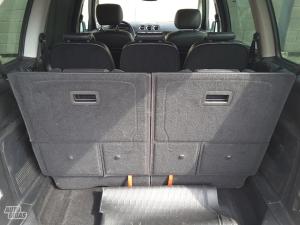 Ford Galaxy 2009 Kretinga, ar dzinēja tilpumu 2.00 L un nobraukumu 322 tūkst. km par 3650 €, foto 17 vietnē AUTOMOTO.COM.LV