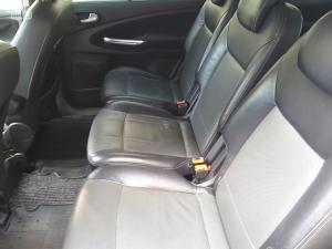 Ford Galaxy 2009 Kretinga, ar dzinēja tilpumu 2.00 L un nobraukumu 322 tūkst. km par 3650 €, foto 18 vietnē AUTOMOTO.COM.LV
