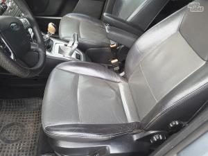 Ford Galaxy 2009 Kretinga, ar dzinēja tilpumu 2.00 L un nobraukumu 322 tūkst. km par 3650 €, foto 20 vietnē AUTOMOTO.COM.LV