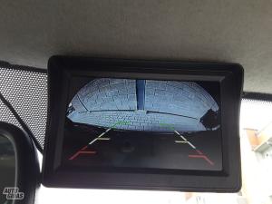 Ford Galaxy 2009 Kretinga, ar dzinēja tilpumu 2.00 L un nobraukumu 322 tūkst. km par 3650 €, foto 24 vietnē AUTOMOTO.COM.LV