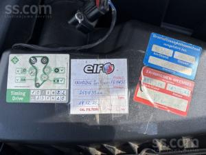 Ford Galaxy 2009 Daugavpils, ar dzinēja tilpumu 2.00 L un nobraukumu 280 tūkst. km par 4750 €, foto 30 vietnē AUTOMOTO.COM.LV