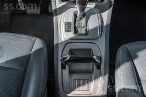 Ford Galaxy 2009 Rīga, ar dzinēja tilpumu 2.00 L un nobraukumu 298 tūkst. km par 2700 €, foto 10 vietnē AUTOMOTO.COM.LV