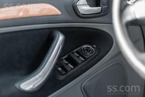 Ford Galaxy 2009 Rīga, ar dzinēja tilpumu 2.00 L un nobraukumu 298 tūkst. km par 2700 €, foto 12 vietnē AUTOMOTO.COM.LV