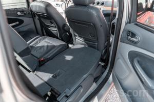 Ford Galaxy 2009 Rīga, ar dzinēja tilpumu 2.00 L un nobraukumu 298 tūkst. km par 2700 €, foto 20 vietnē AUTOMOTO.COM.LV