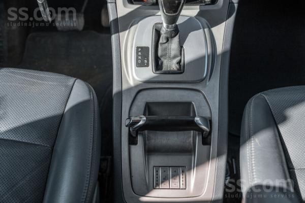 Ford Galaxy 2009 Rīga, ar dzinēja tilpumu 2.00 L un nobraukumu 298 tūkst. km par 2600 €, foto 9 vietnē AUTOMOTO.COM.LV