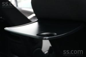 Ford Galaxy 2009 Rīga, ar dzinēja tilpumu 2.00 L un nobraukumu 276 tūkst. km par 5990 €, foto 14 vietnē AUTOMOTO.COM.LV