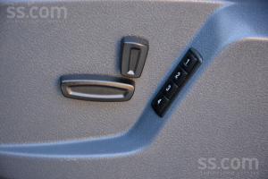 Ford Galaxy 2009 in Riga, with an engine capacity of 2.00 L and mileage of 290 thousand km for 4750 €, photo 13 on AUTOMOTO.COM.LV