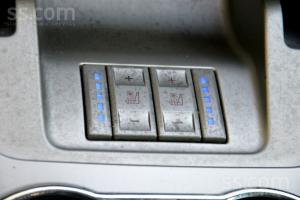Ford Galaxy 2009 in Riga, with an engine capacity of 2.00 L and mileage of 290 thousand km for 4750 €, photo 16 on AUTOMOTO.COM.LV