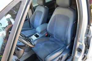 Ford Galaxy 2009 in Riga, with an engine capacity of 2.00 L and mileage of 290 thousand km for 4750 €, photo 18 on AUTOMOTO.COM.LV