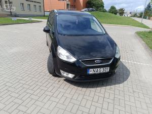 Ford Galaxy 2009 Šakiai, ar dzinēja tilpumu 2.00 L un nobraukumu 383 tūkst. km par 2900 €, foto  vietnē AUTOMOTO.COM.LV