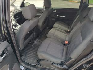 Ford Galaxy 2009 Šakiai, ar dzinēja tilpumu 2.00 L un nobraukumu 383 tūkst. km par 2900 €, foto 7 vietnē AUTOMOTO.COM.LV
