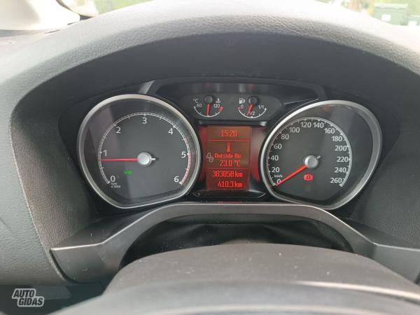 Ford Galaxy 2009 Šakiai, ar dzinēja tilpumu 2.00 L un nobraukumu 383 tūkst. km par 2900 €, foto 8 vietnē AUTOMOTO.COM.LV