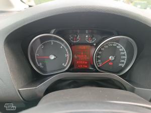Ford Galaxy 2009 Šakiai, ar dzinēja tilpumu 2.00 L un nobraukumu 383 tūkst. km par 2900 €, foto 9 vietnē AUTOMOTO.COM.LV