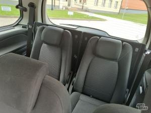 Ford Galaxy 2009 Šakiai, ar dzinēja tilpumu 2.00 L un nobraukumu 383 tūkst. km par 2900 €, foto 10 vietnē AUTOMOTO.COM.LV