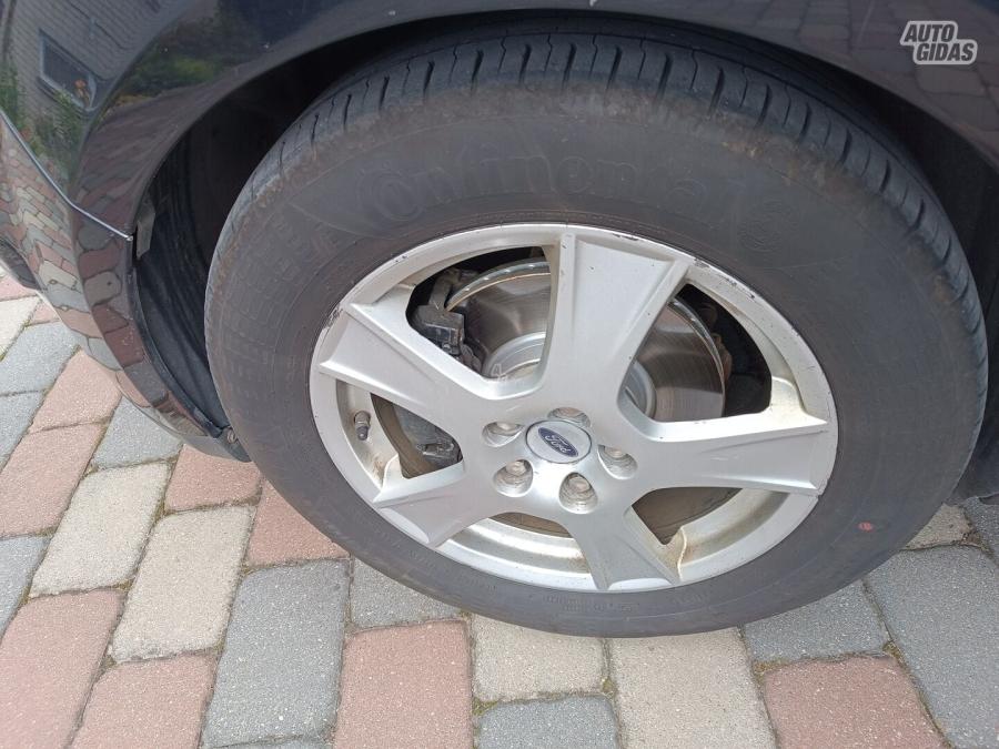 Ford Galaxy 2009 Šakiai, ar dzinēja tilpumu 2.00 L un nobraukumu 383 tūkst. km par 2900 €, foto 12 vietnē AUTOMOTO.COM.LV