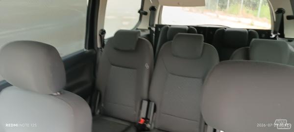 Ford Galaxy 2009 Marijampole, ar dzinēja tilpumu 2.00 L un nobraukumu 267 tūkst. km par 2699 €, foto 6 vietnē AUTOMOTO.COM.LV